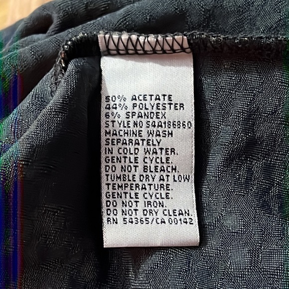 TanJay | Tops | Vintage Tan Jay Medium Matching Tank And Zippered Front ...